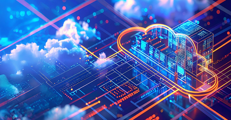 Cloud Solutions for Research & Scientific Computing